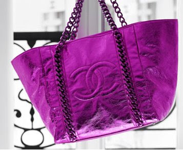 All about FASHION by:: NEW DESIGN OF CHANNEL BAGS